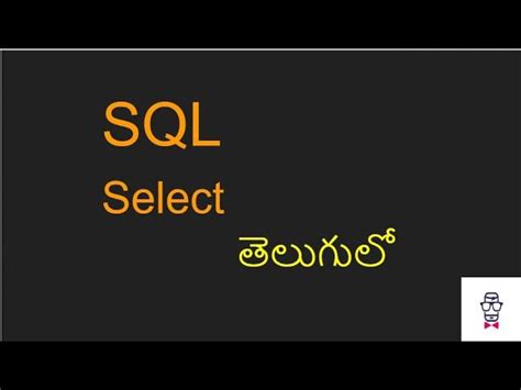 Purushotham Reddy Talapagala On Linkedin Sql Tutorial 4 Select