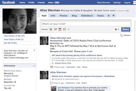 Facebook Race Gender And Technology