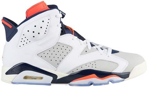 Air Jordan 6 Tinker Stockx News