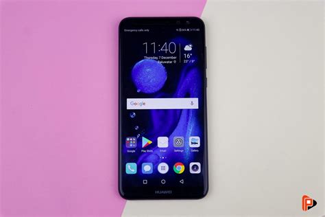 Huawei Nova I Nepal Reviews Phones In Nepal
