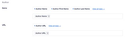 setting article schema markup in your content aioseo