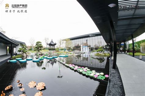 南宁北投荷院实景图31 吉屋网