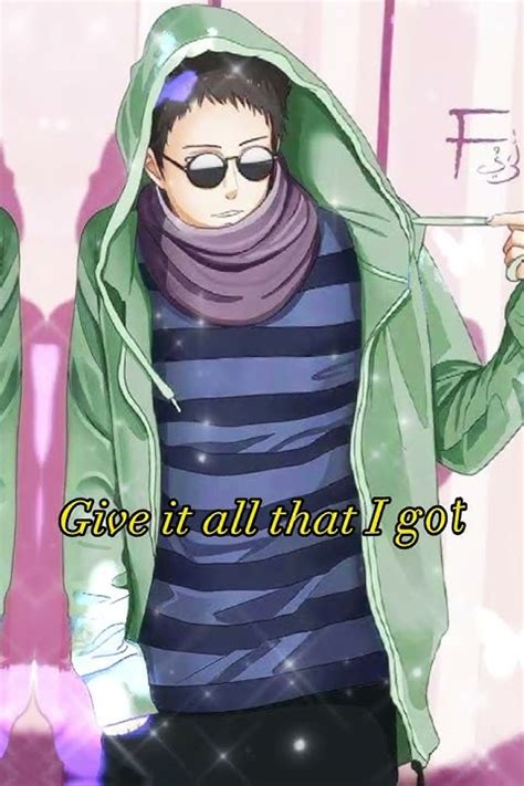 Anime Edit Shinoaburame Short Naruto Shino Aburame Youtube