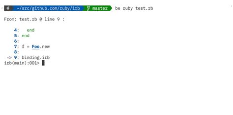 Ruby Irbとrailsコンソールで強化された機能 2024年上半期（翻訳）｜techracho By Bps株式会社