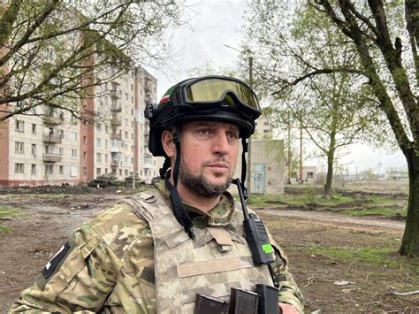Алаудинов ВСУ мешают попавшим в плен товарищам дойти до безопасной зоны