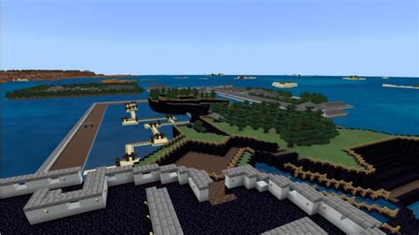 Minecraftゲーム内ストアに、新規参画クリエイターによる作品 『牛津城』の出品を開始！ 株式会社インプレス