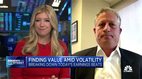 Watch Cnbcs Full Interview With Jmp Securities Ceo Mark Lehmann
