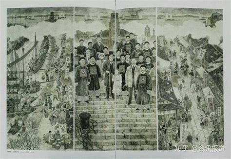吴同彦翰墨文心当代中国画核心画家60家笔墨研究展 知乎