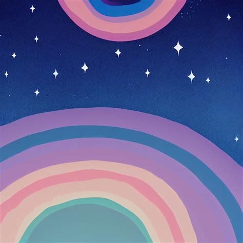 Lindo Fondo Pastel Foto Premium
