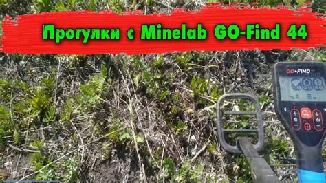 Прогулки с минелаб гофинд 44(копаю вдоль дороги) - YouTube