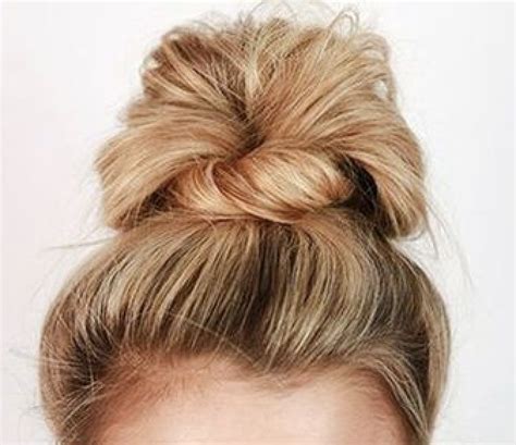 Comment Faire Un Beau Chignon Le Guide Complet Cabelo Longo