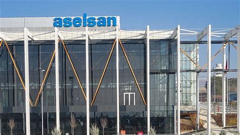 Turkish Defense Firm Aselsan Inks 140m Export Deal