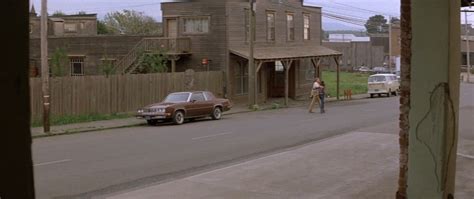 Imcdb Org Volkswagen Station Wagon T Typ In Halloween Iii Season Of The Witch
