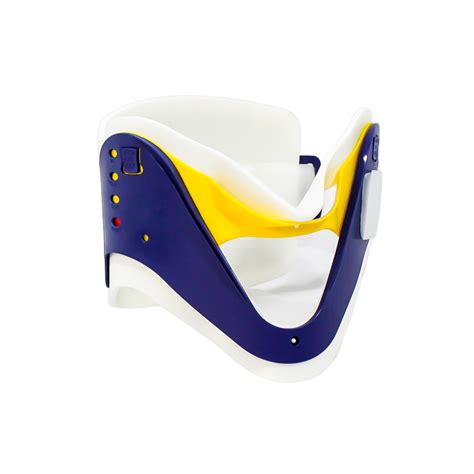 Cuello para Inmovilización Cervical