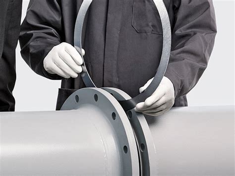 Sigraflex® Flexible Graphite Foil And Sheets For Motor Vehicle Gaskets