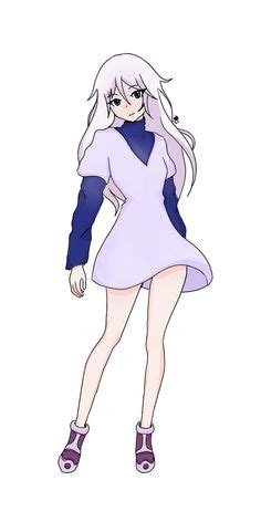 Killua Zoldyck Genderbend Hunter X Hunter Cute Hunter X Hunter