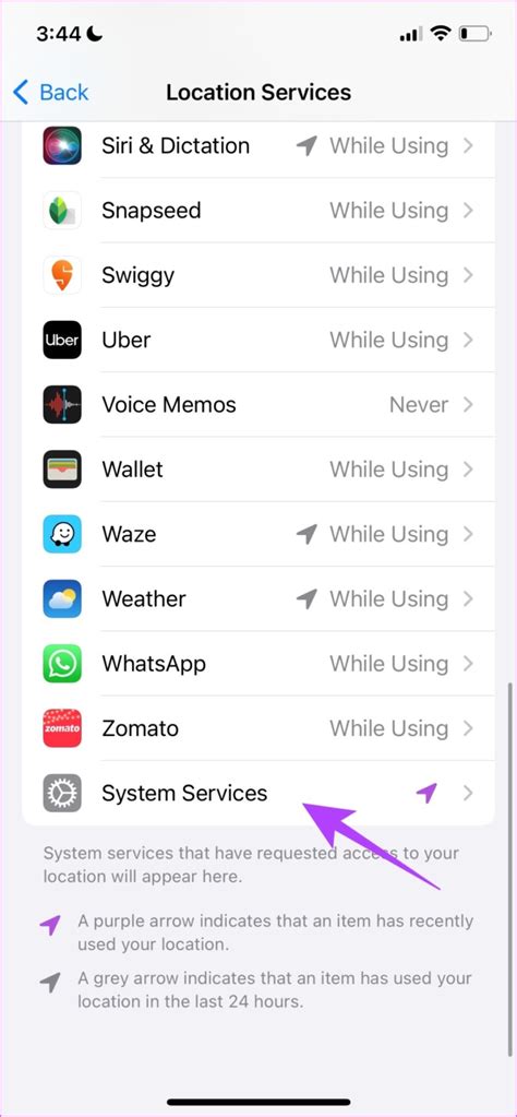 6 Ways To Turn Off Location On IPhone Guiding Tech