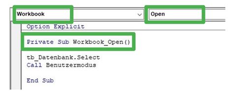 5 tipps zu excel vba vbatrainer