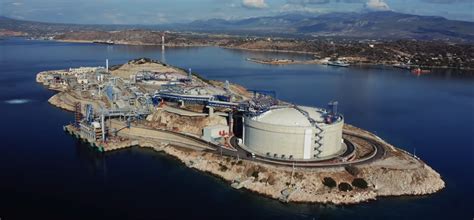 Us Lng Supplies Boost Greek Imports In Q1 Lng Prime