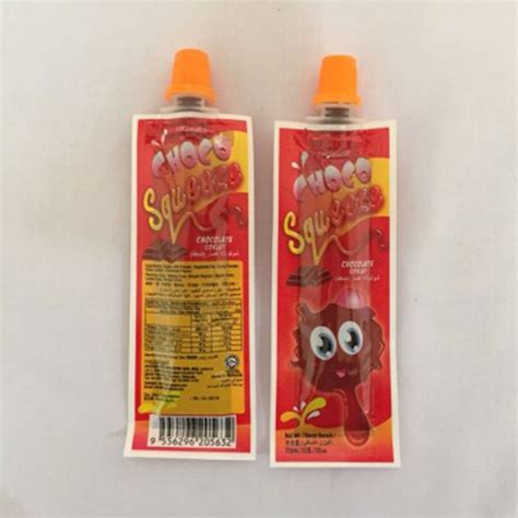 Cocoaland Choco Squeeze Price In Sri Lanka 2024