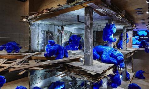 Gentle Monster 与 Ambush 共同于首尔开设 Pop Up 店铺 Nowre现客