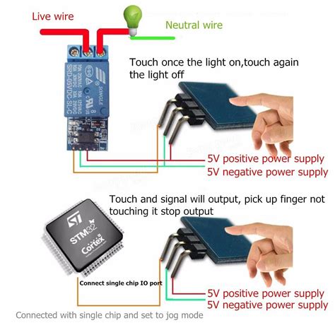 Pressure Sensor Switch With Arduino At Luisa Hines Blog