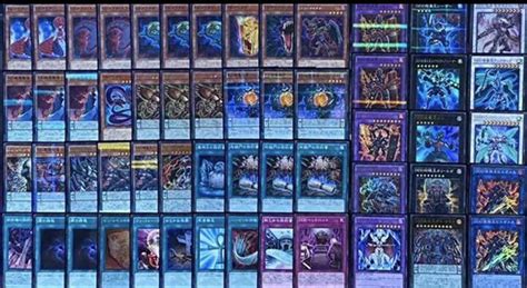 32％割引【ポイント10倍】 遊戯王 Dd デッキ ペンデュラムドミネーション スリーブ 装着 遊戯王 トレーディングカード Otaon