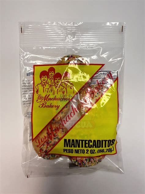 Productos Los Muchachos Bakery Tu Gustito Boricua Llc