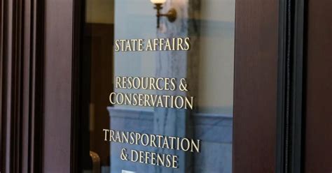 House State Affairs Introduces Bill On Erotic Performances Local News