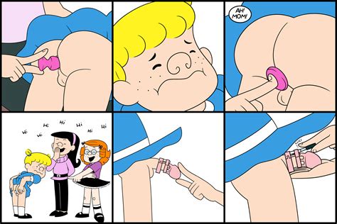 Post 5649681 Alicemitchell Comic Dennismitchell Dennisthemenace Ginagillotti Margaretwade