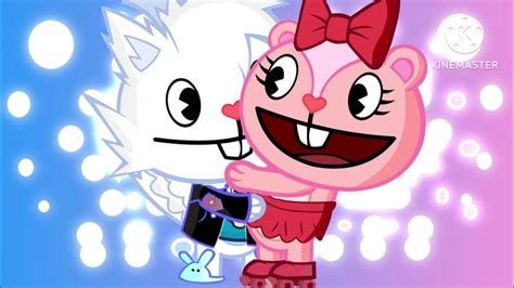 Giggles And Snowers From Happy Tree Friends 3 Youtube