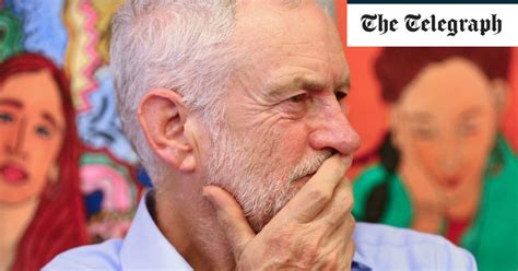 Jeremy Corbyn Suffers Labour Rebellion As 20 Mps Vote Against