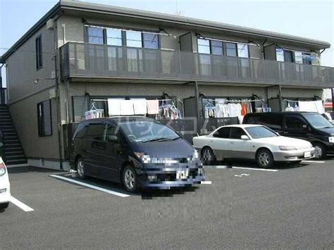 ベルフォーレⅠ 202号室浜北駅1階2dkの賃貸物件賃貸アパート【ハウスコム】