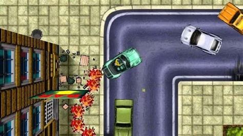 The Best And Worst Parts Of Every GTA Game