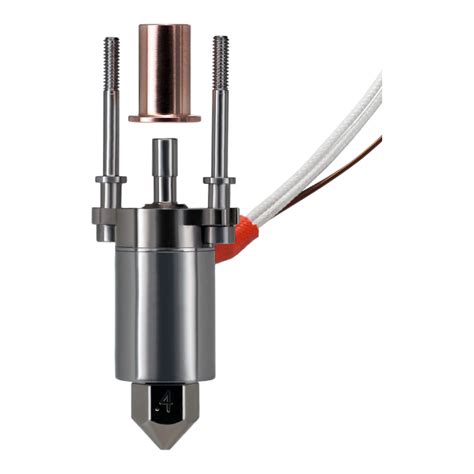 Micro Swiss Flowtech Hotend For Creality K1 K1c K1 Max Polyalkemi