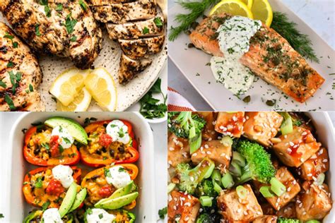15 High Protein Meals That Fuel Your Day Tasteful Zone