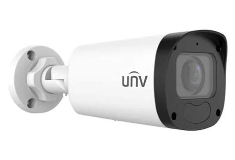 User Manual UniView IPC2324LB ADZK G English 32 Pages