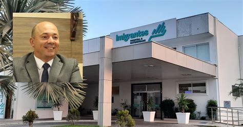 Quadro de saúde do prefeito Ari Vequi é atualizado