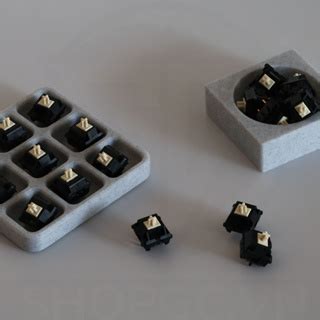 Switch Sarokeys BCP Switch BCP Clone Switch Black Cherry Pice Clone