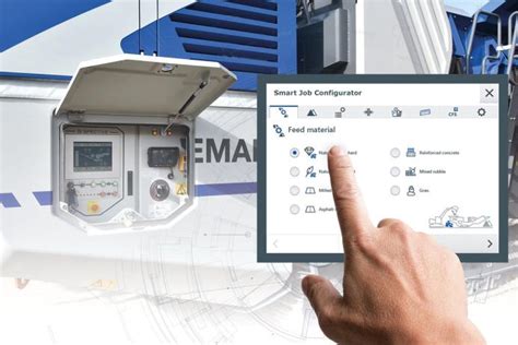 New Kleemann Tool For Optimal Machine Settings Agg Net