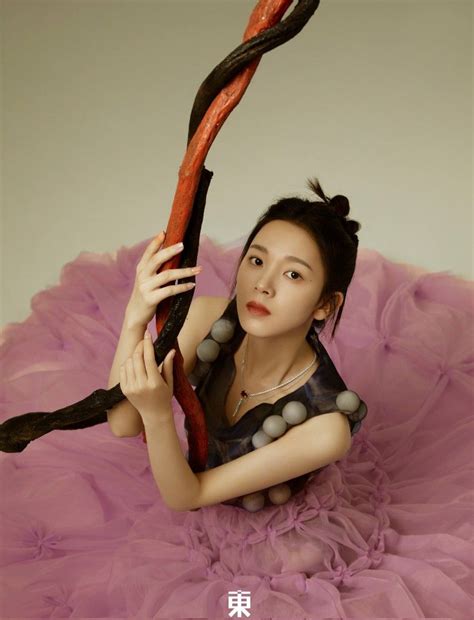 Tags Sebrina Chen 陈瑶 Chen Yao haoyixing