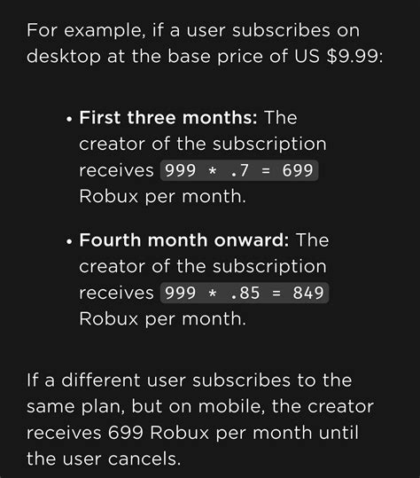 Create And Manage Subscriptions Within Your Experience Announcements