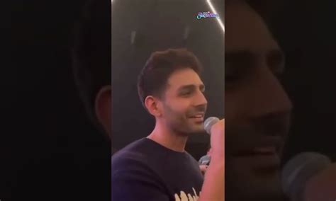 Kartik Aaryan Gets Proposed In Australia See What Was His Reaction