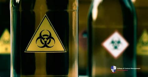 Construction Safety Managing Hazardous Substances Ccm