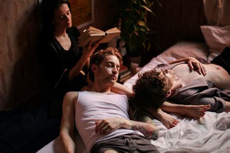 How Do Some People Make Polygamy Work By Kate Granger Sex Love