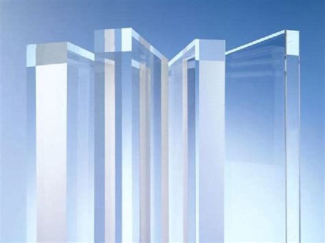 Plexiglas® Gs Incolor Mons Medius