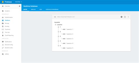 Angular Y Firebase PARTE Como Instalar Y Configurar Firebase Sobre Angular