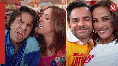 Consuelo Duval y Derbez regresan a trabajar juntos con ésta película