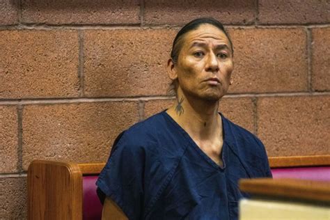 ‘dances With Wolves Actor Nathan Chasing Horse Indicted In Nevada Sex