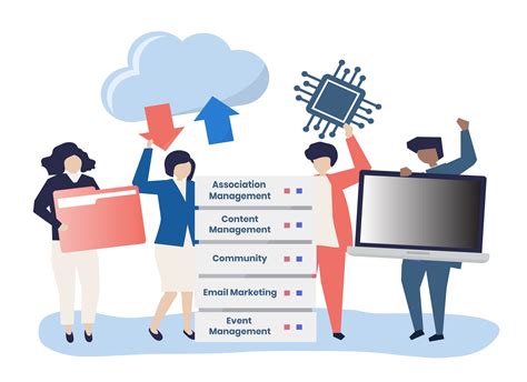 Core Systems For Every Associations Tech Stack Achurch Core Systems For Every Associations Tech Stack Achurch